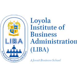 Online PGDM Program by Loyola Institute of Business Administration (LIBA)